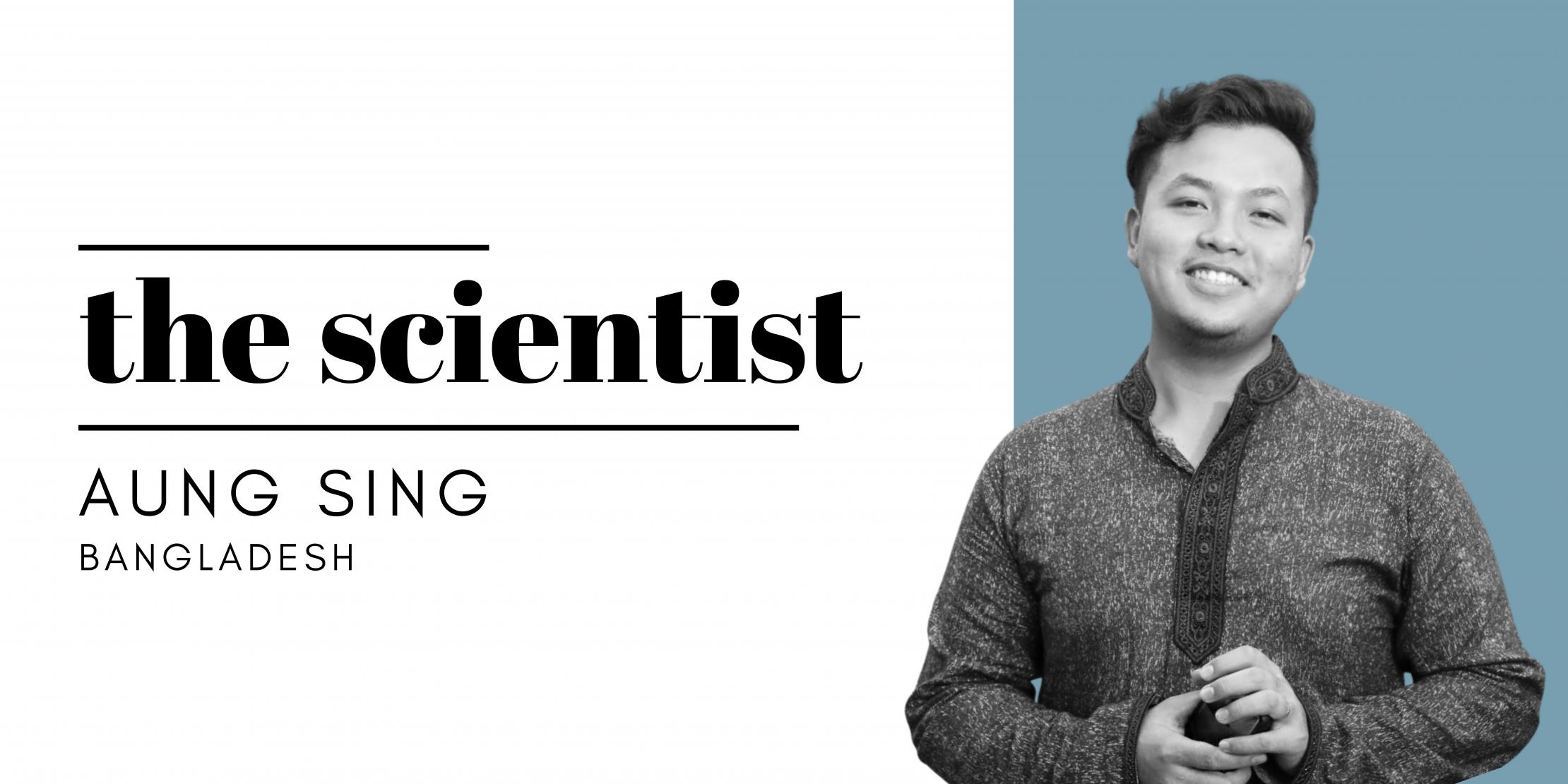 These 4 young leaders from Asia and the Pacific region are at the forefront of climate action ...